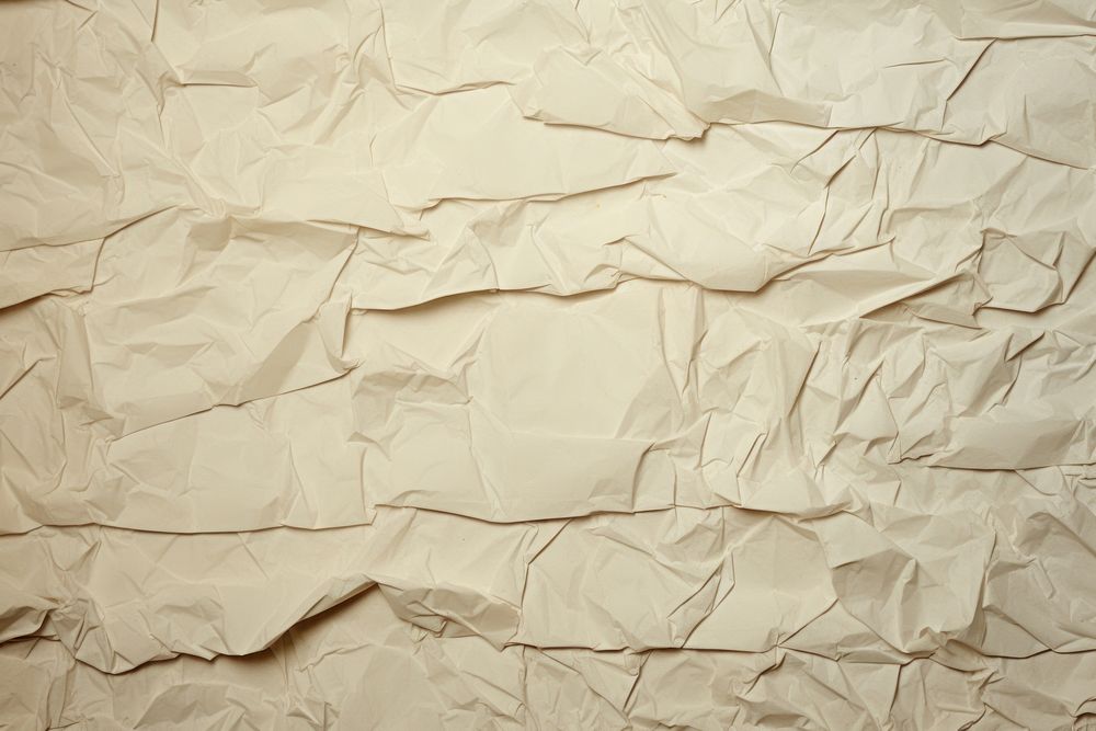 Crumpled paper backgrounds texture old. | Free Photo - rawpixel