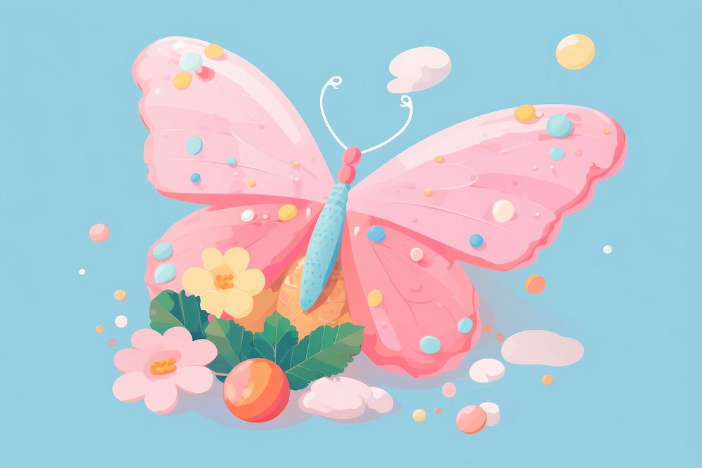 2d minimal aesthetic flat vector | Premium Photo Illustration - rawpixel