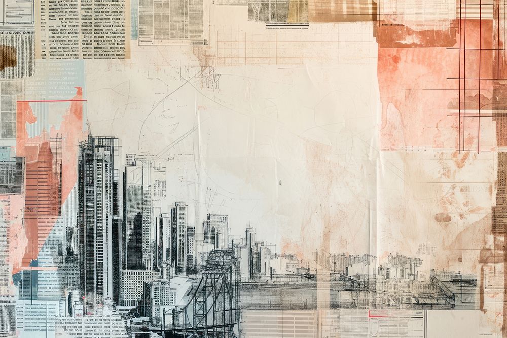 A cityscape architecture backgrounds building. | Free Photo ...