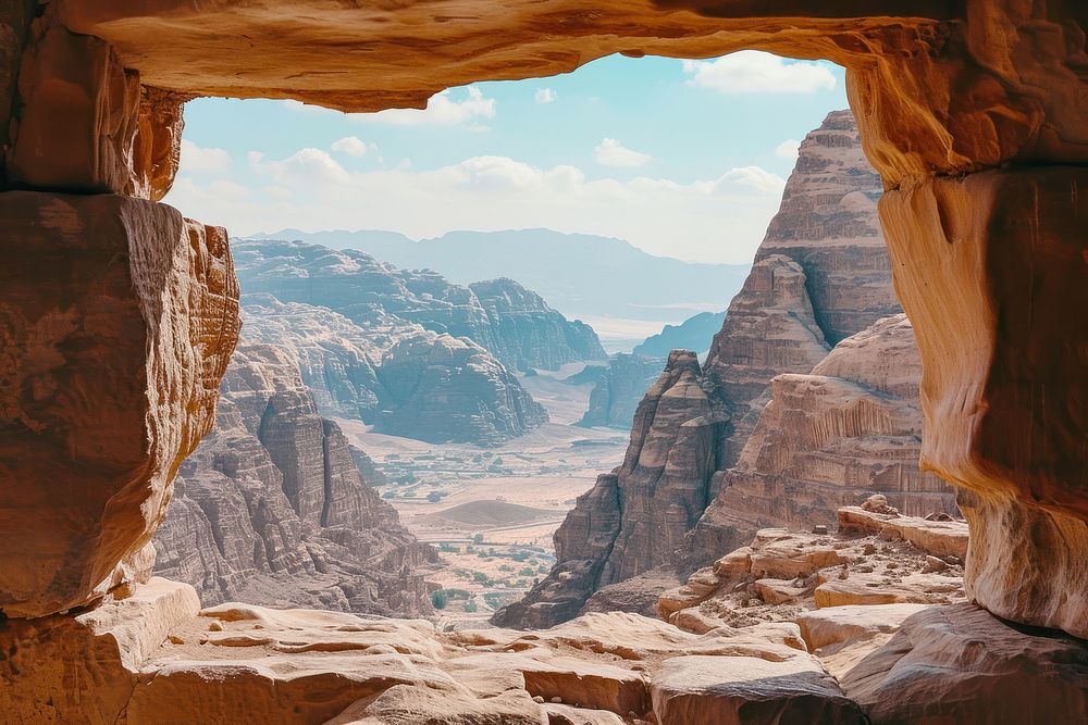 Scenery outdoors nature architecture. | Premium Photo - rawpixel