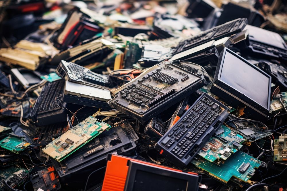 Discarded Screens Images | Free Photos, PNG Stickers, Wallpapers ...