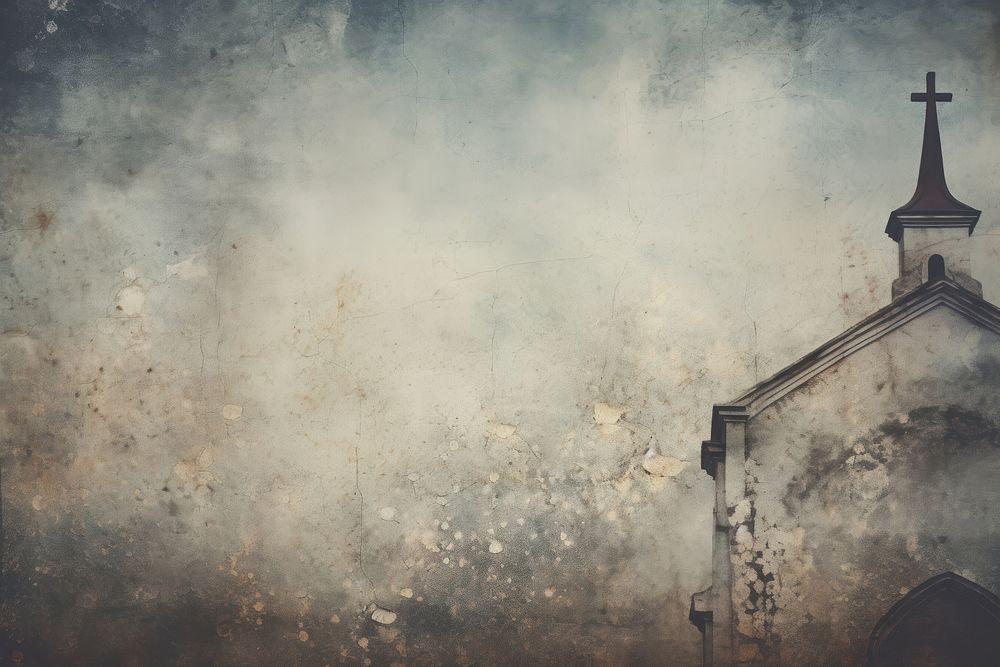 Chruch architecture backgrounds building. AI | Premium Photo ...