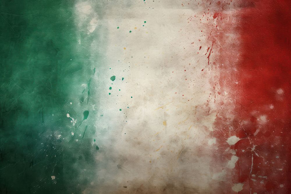 Italian flag backgrounds texture blackboard. | Premium Photo ...