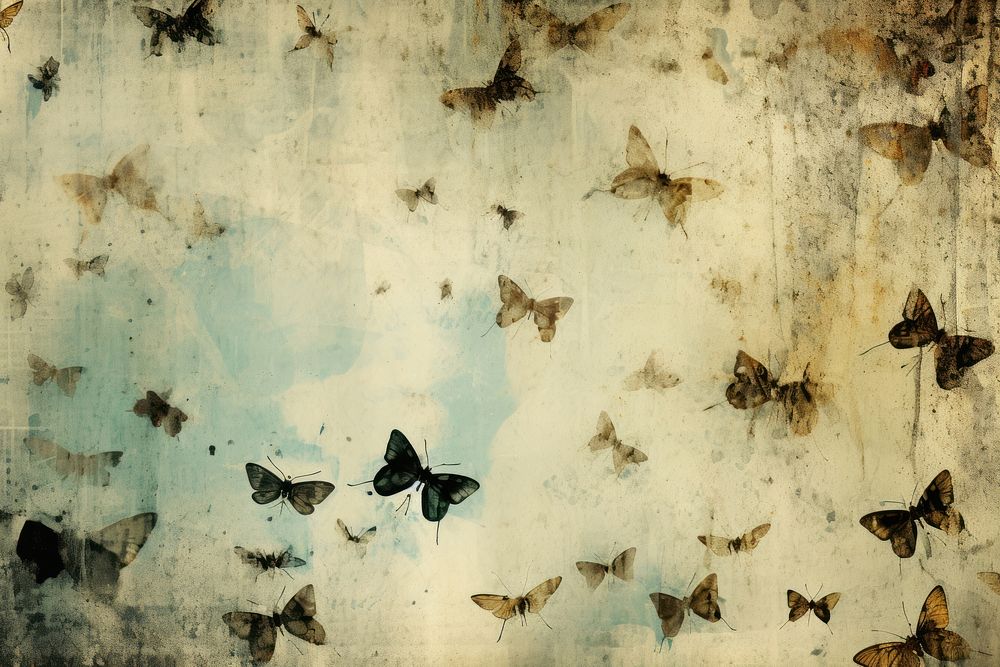 Insects backgrounds texture animal. AI | Premium Photo Illustration ...