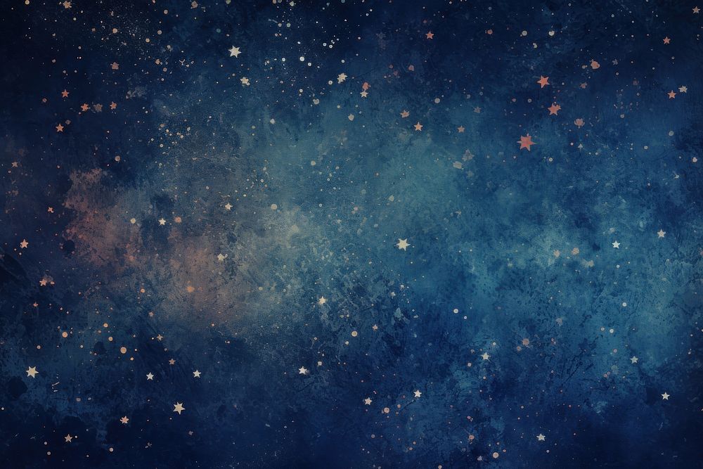 Stars backgrounds astronomy universe. | Free Photo Illustration - rawpixel