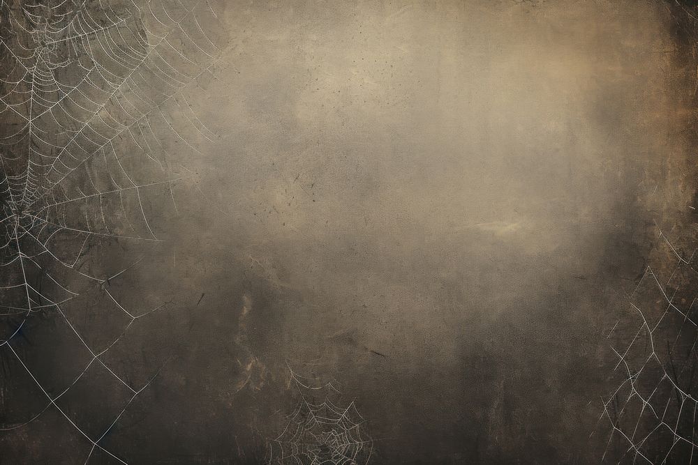 Spider web backgrounds texture grunge. | Free Photo Illustration - rawpixel