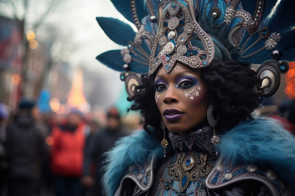 Carnival parade costume adult architecture. | Free Photo - rawpixel