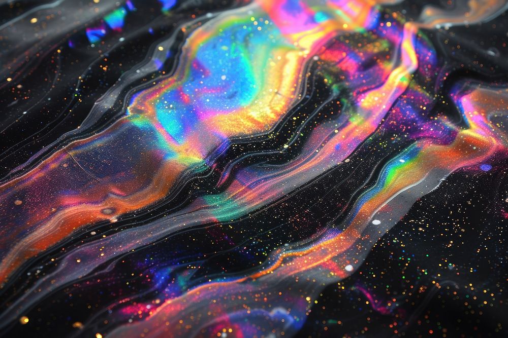 Marble texture backgrounds rainbow accessories. | Premium Photo - rawpixel