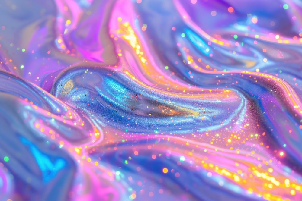 Marble texture glitter backgrounds rainbow. | Premium Photo - rawpixel