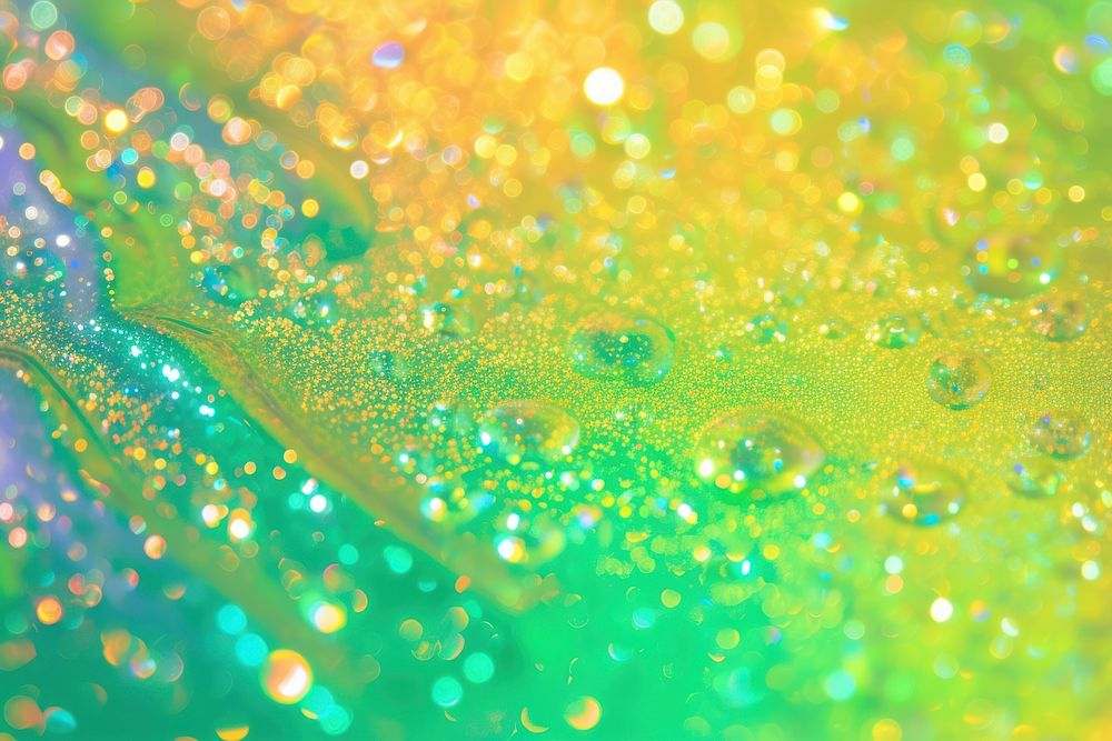 Oil drop texture glitter backgrounds | Free Photo - rawpixel