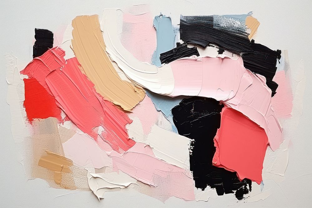 Abstract birthday ripped paper art | Premium Photo - rawpixel