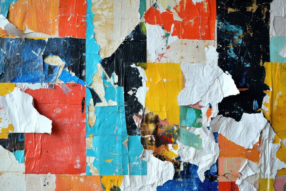 Room collage art abstract. | Free Photo Illustration - rawpixel