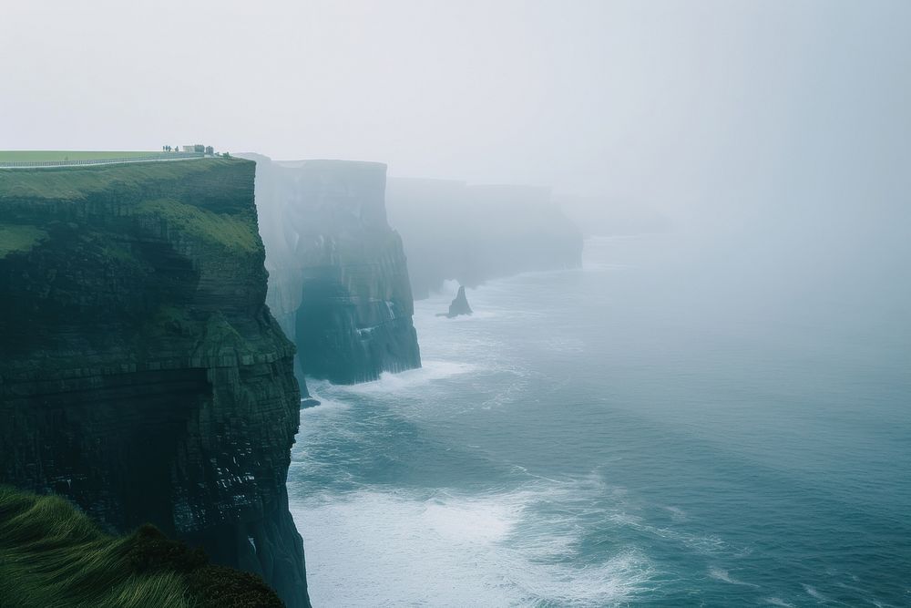Photo Cliffs Moher Ireland cliff | Premium Photo - rawpixel