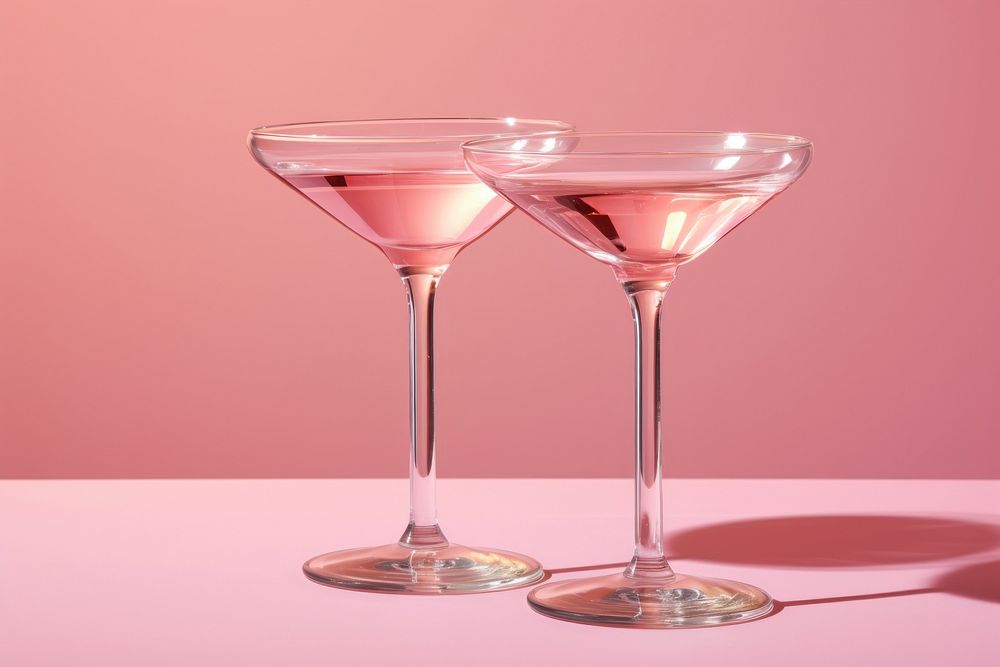 Martini Glass Cocktail Drink Free Photo Rawpixel