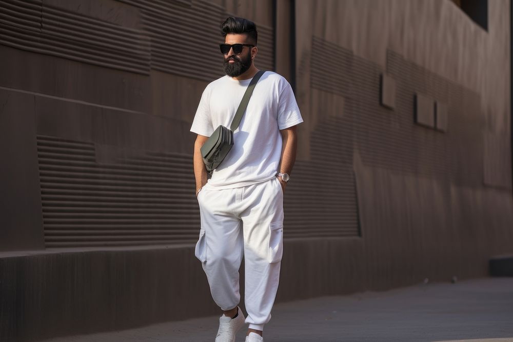 Indian man footwear standing adult. | Free Photo - rawpixel