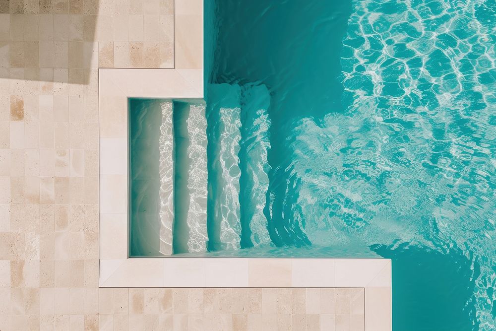 Aesthetic pool outdoors architecture backgrounds. | Free Photo - rawpixel