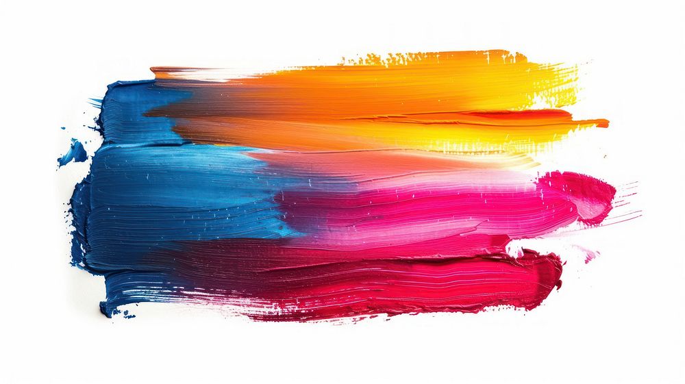 Rectangle brush stroke backgrounds paint | Premium Photo - rawpixel