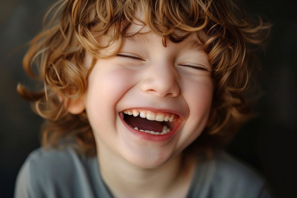 Young british boy laughing baby | Premium Photo - rawpixel