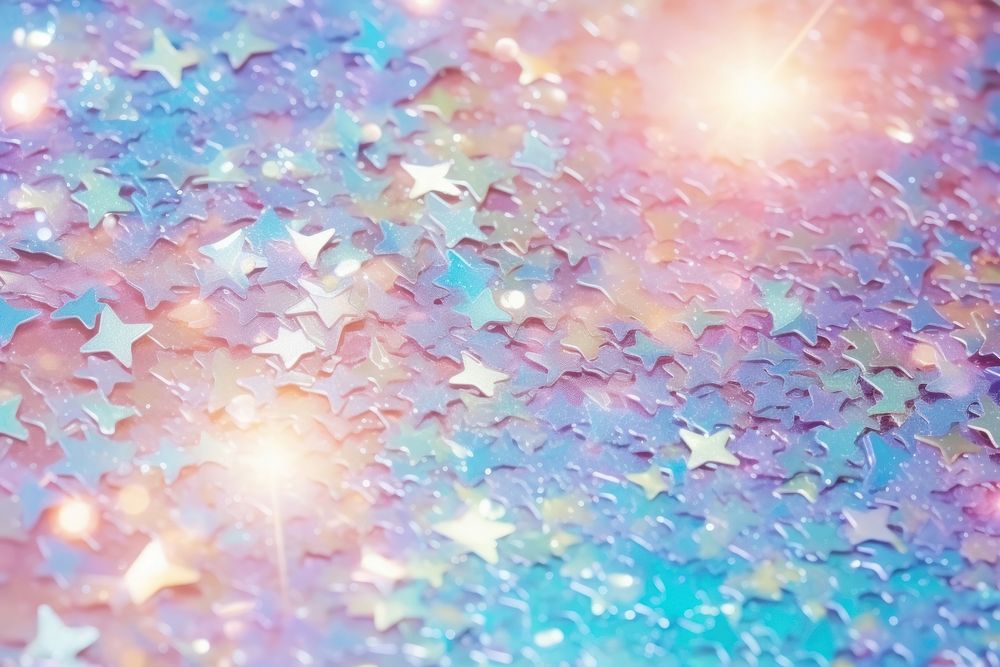 Star texture glitter backgrounds illuminated. | Free Photo - rawpixel