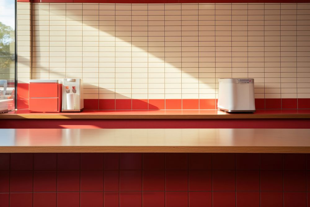 Fast food restaurant counter kitchen | Free Photo - rawpixel