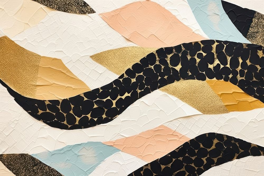 Abstract snake skin background ripped | Premium Photo Illustration ...