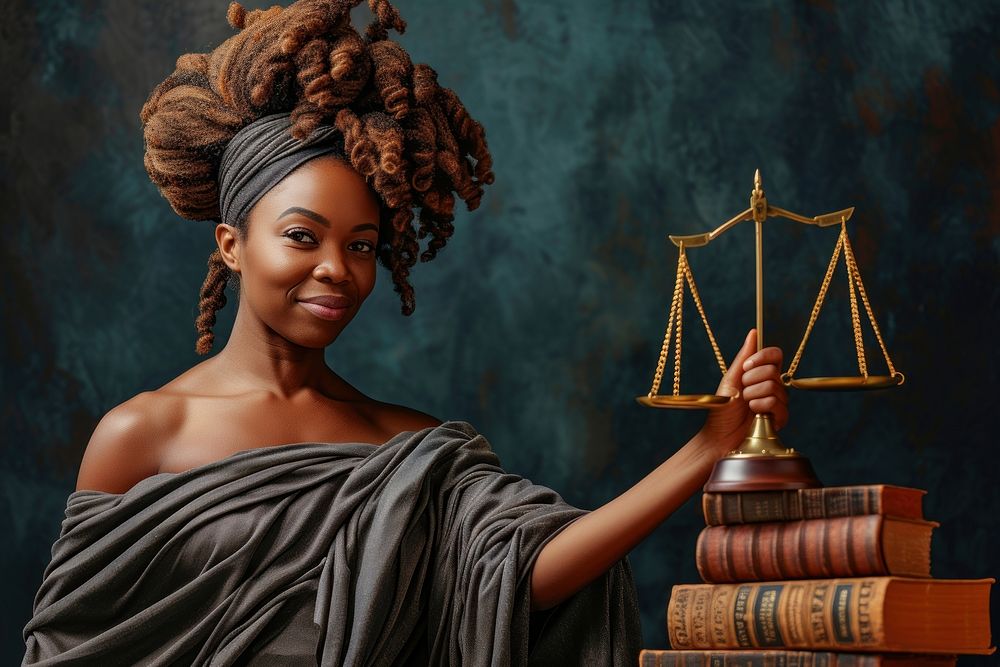 Human rights portrait lawyer adult. | Free Photo - rawpixel