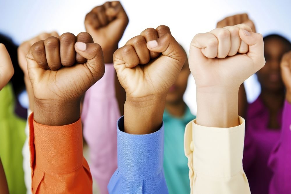 Human rights hand togetherness finger. | Premium Photo - rawpixel