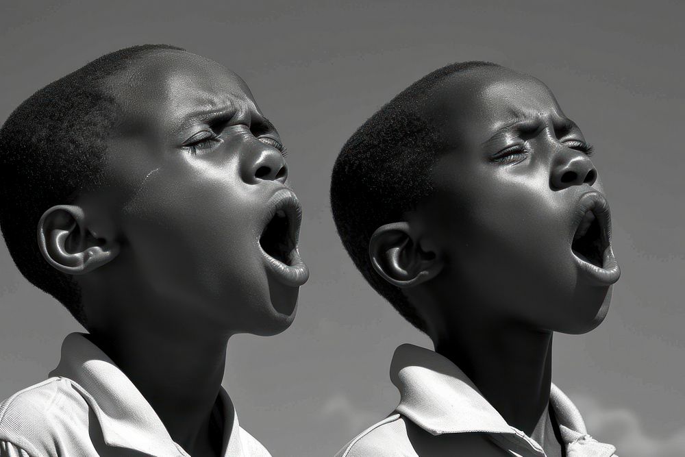 Human rights portrait photo photography. | Free Photo - rawpixel