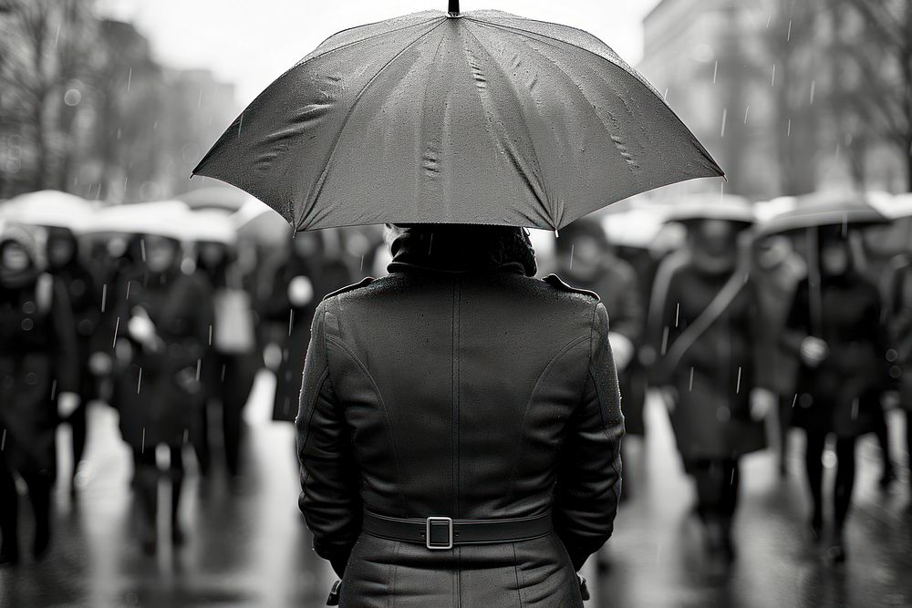 Human rights umbrella adult rain. | Premium Photo - rawpixel