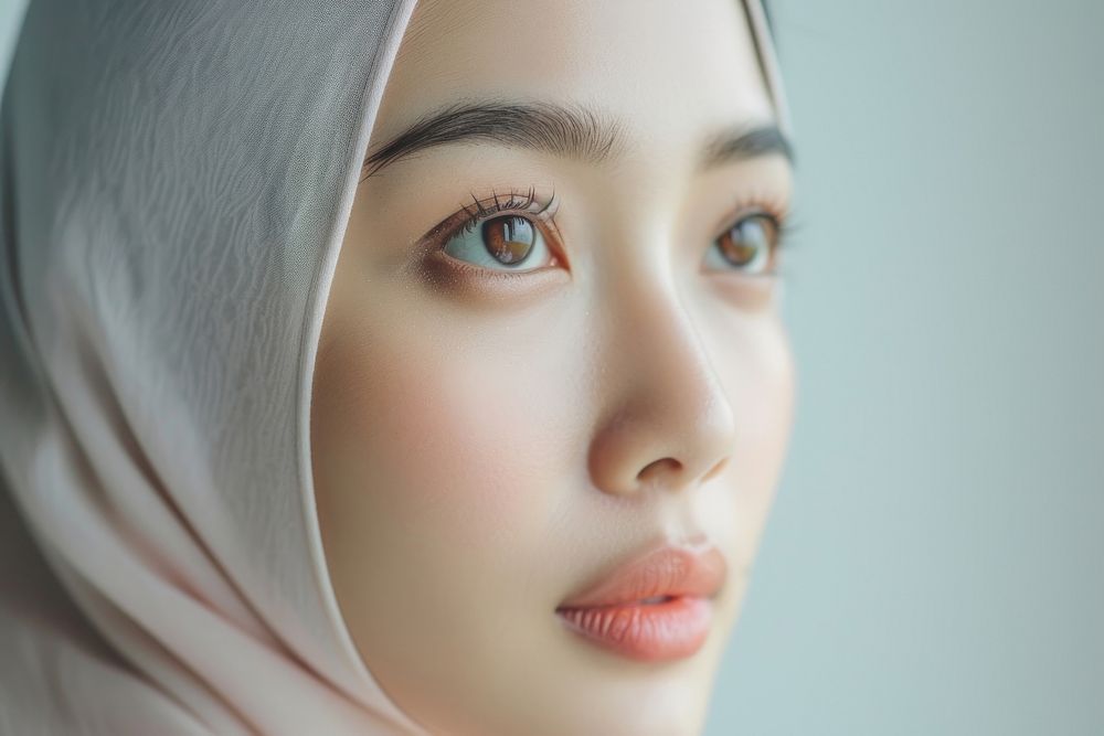 young Malaysian woman Healthy skin | Free Photo - rawpixel