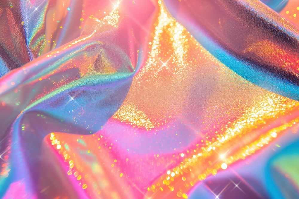 Holographic paper texture background backgrounds | Premium Photo - rawpixel