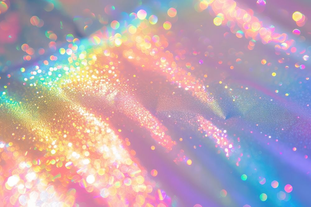 Holographic paper texture background glitter | Premium Photo - rawpixel