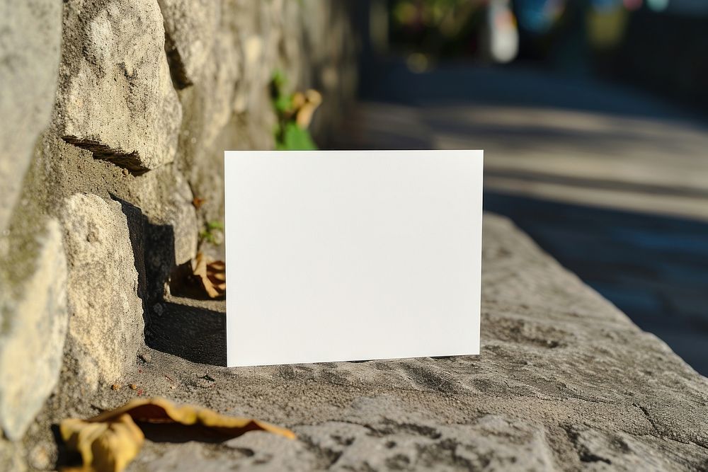 Card architecture paper wall. | Free Photo - rawpixel