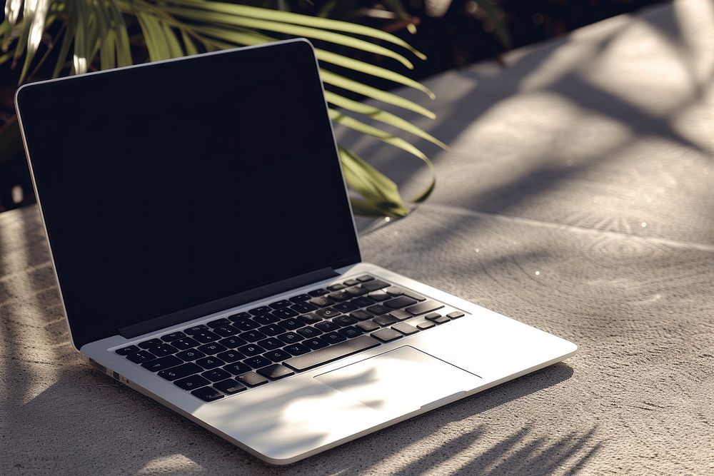 Laptop computer portability convenience. | Premium Photo - rawpixel