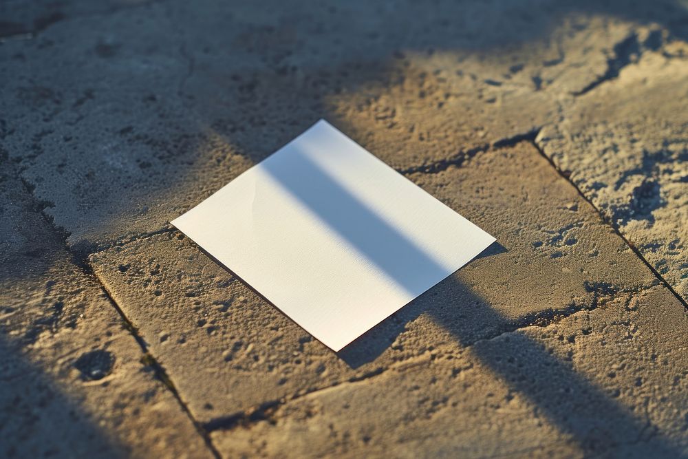 Sticky notes shadow paper sunlight. | Free Photo - rawpixel