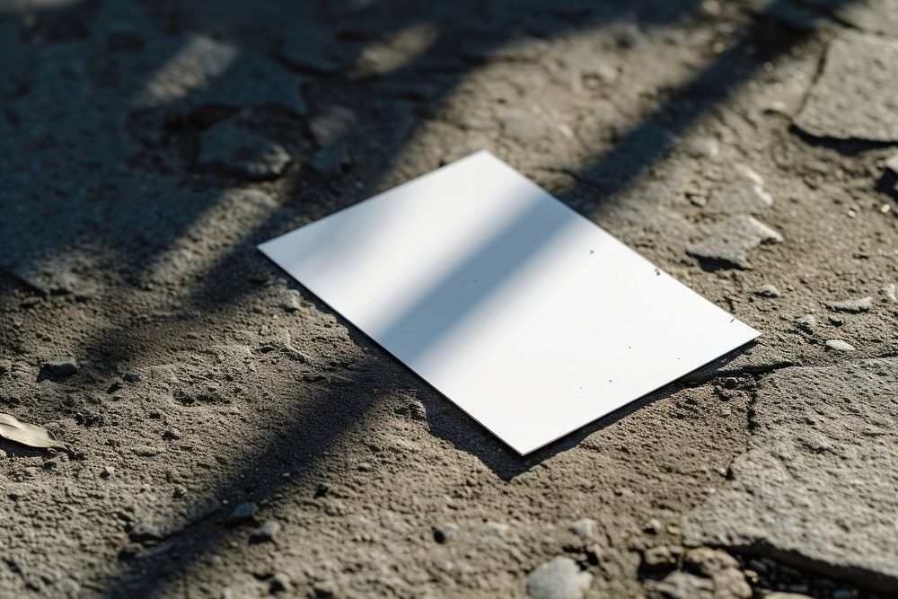 Sticker shadow paper construction. | Premium Photo - rawpixel