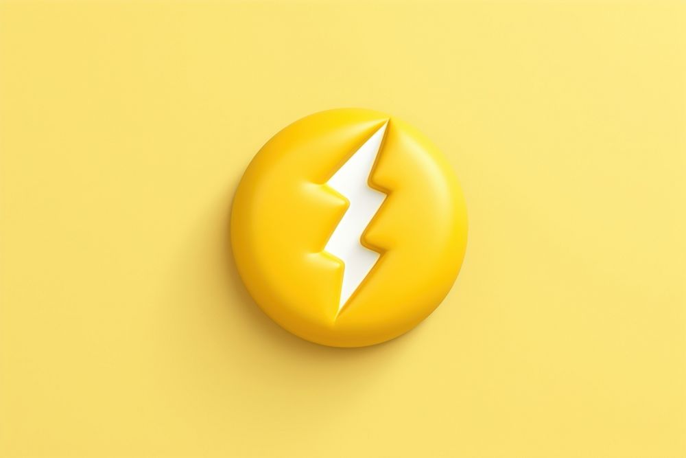 Lightning yellow electricity cricket. | Premium Photo - rawpixel