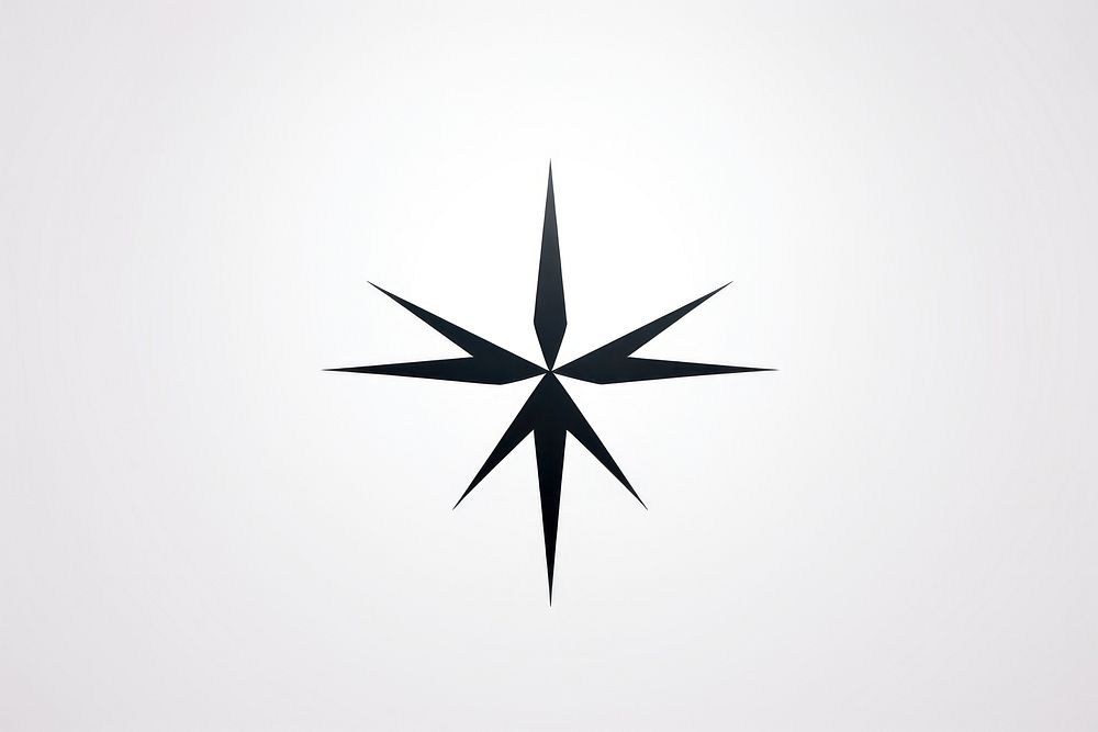 Modern vectorized line abstract symbol | Premium Photo Illustration ...