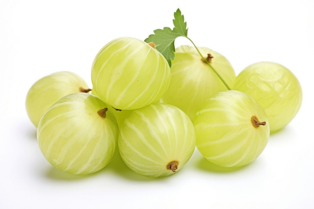 Gooseberry grapes fruit plant. | Free Photo - rawpixel