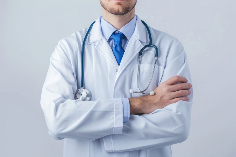 Doctor stethoscope adult physician. | Free Photo - rawpixel