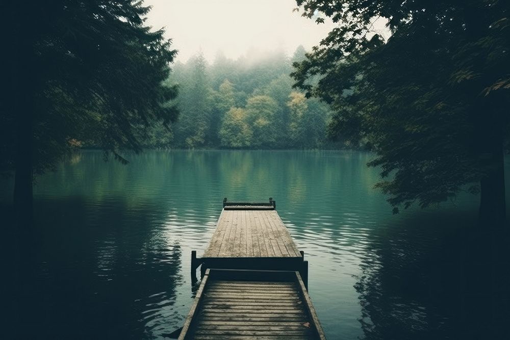 Lake background landscape outdoors nature. | Premium Photo - rawpixel