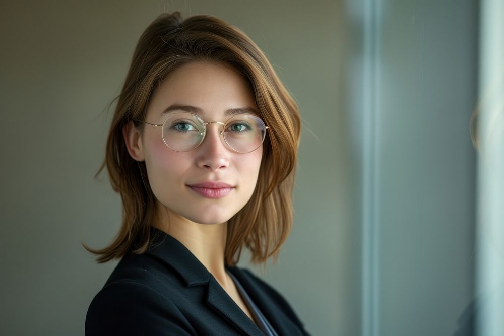 Team building portrait photography glasses. | Premium Photo - rawpixel