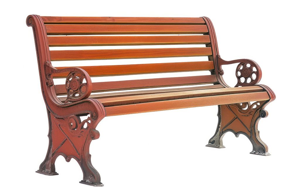 Resting Bench bench furniture architecture. | Free Photo - rawpixel