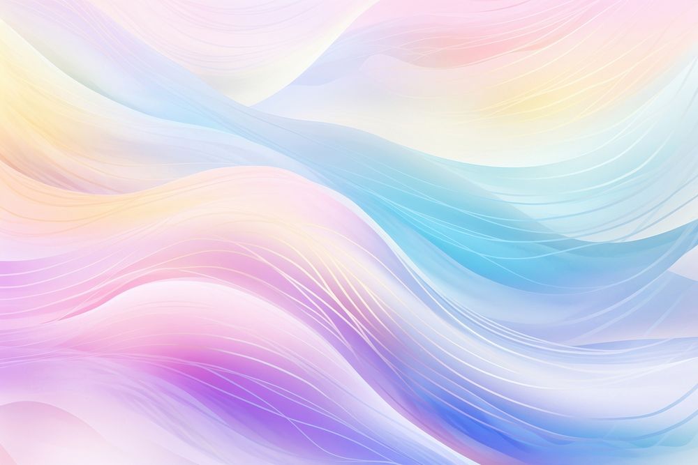 Holographic background pastel colors backgrounds | Premium Photo Illustration - rawpixel