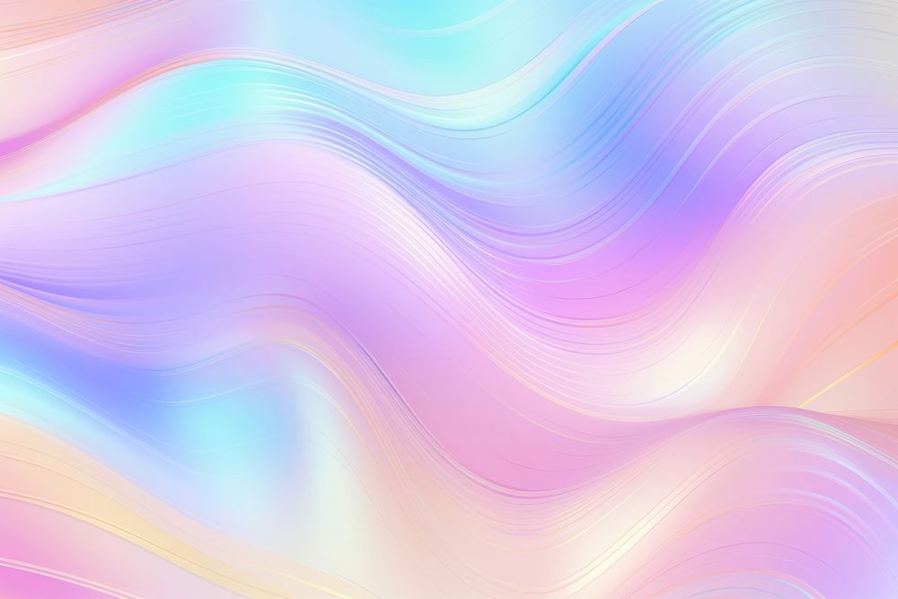 Holographic background pastel colors backgrounds | Free Photo ...