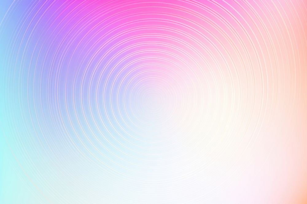 Grainy circle gradient pattern backgrounds | Free Photo Illustration ...