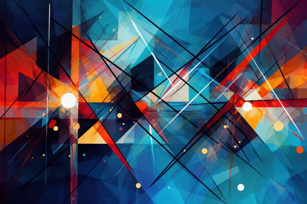 Geometric Background Ppt Images | Free Photos, PNG Stickers, Wallpapers ...