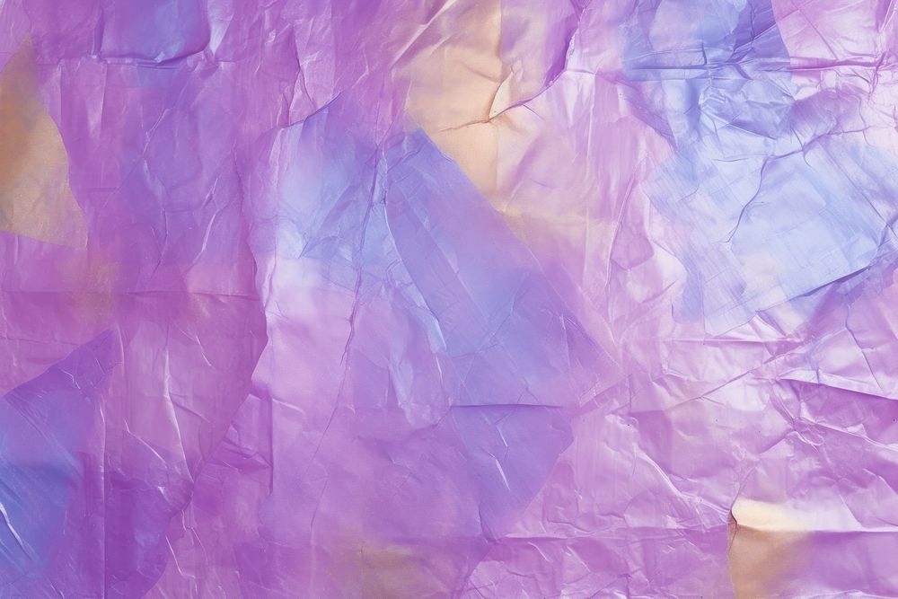 Abstract iridescent purple ripped paper | Free Photo Illustration ...