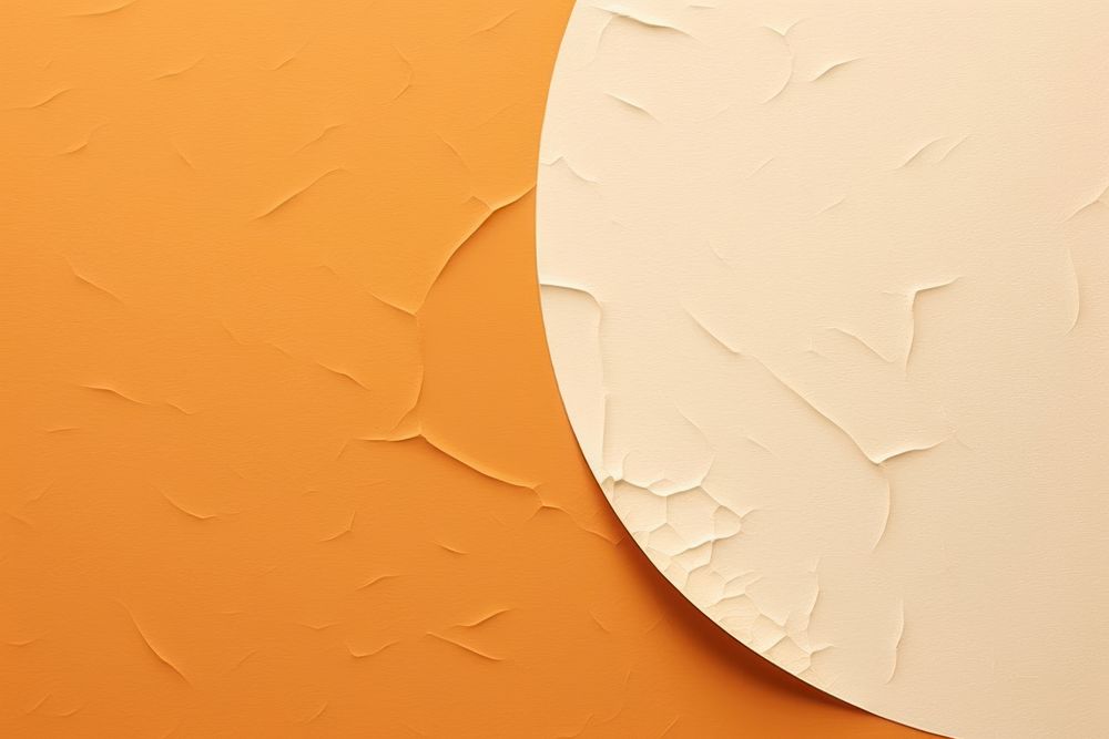 Abstract orange ripped paper parallel | Premium Photo Illustration ...