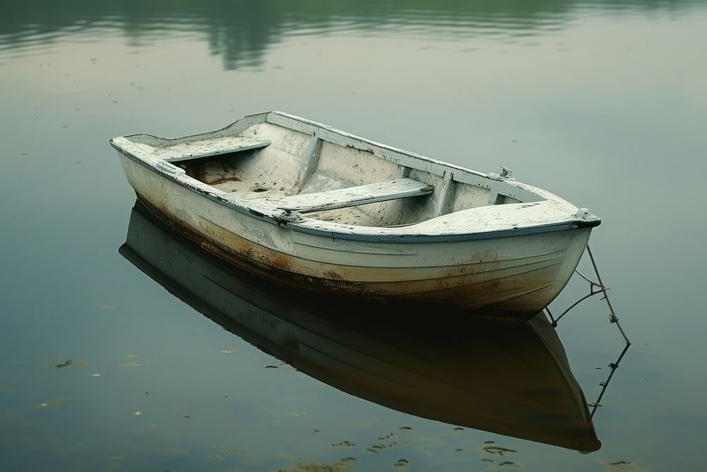 Boat watercraft vehicle rowboat. | Free Photo - rawpixel
